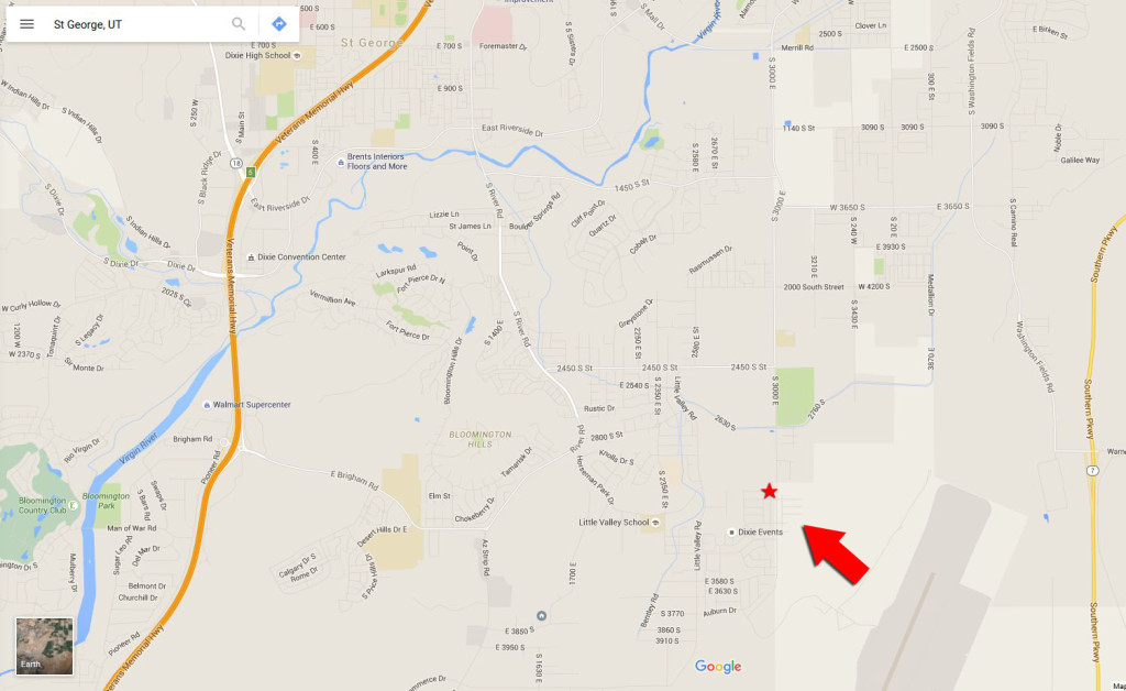 Class Info | Miss Bonnie's Preschool | St George, UT